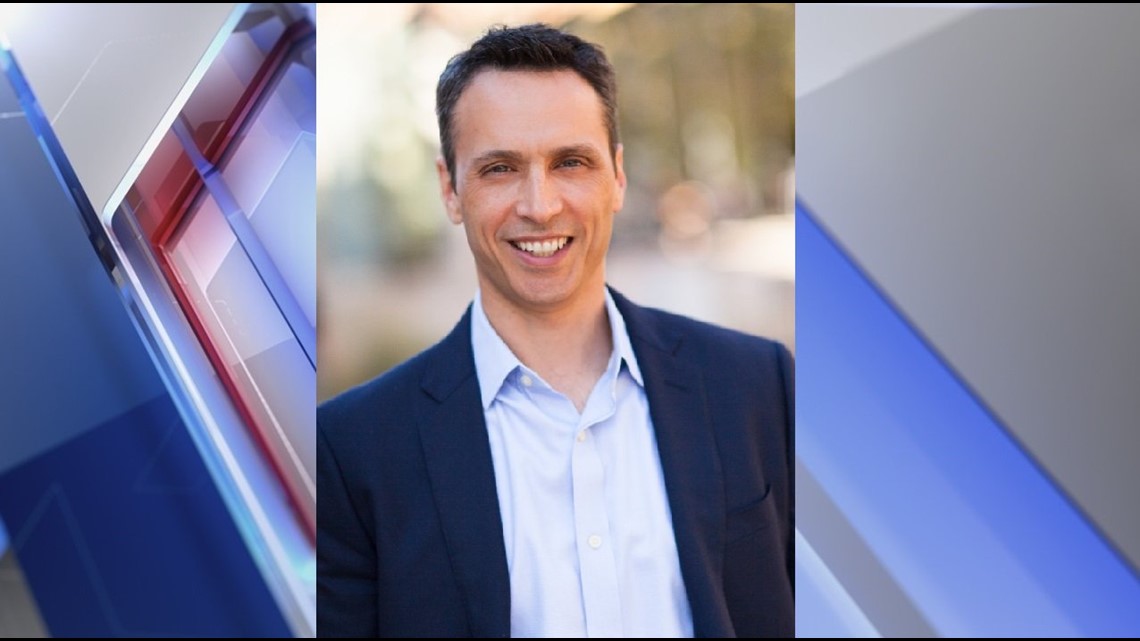 ESPN’s new boss is Disney executive James Pitaro | fox43.com