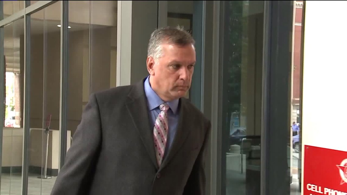 Jury reaches verdict in Greg Hess murder-for-hire trial | fox43.com