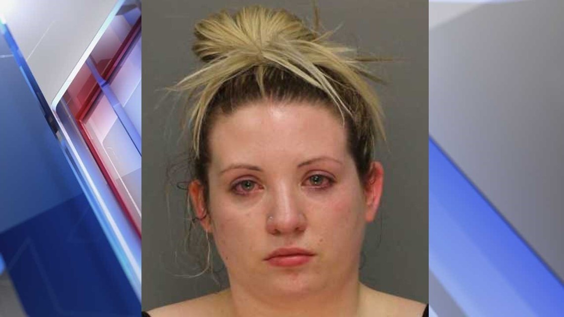 Lancaster County Woman Accused Of Threatening Man With Knife During