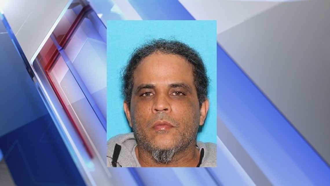 Police seek man who allegedly threatened to commit arson against ...