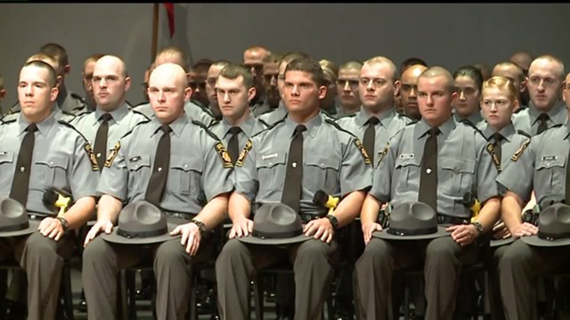 Pennsylvania State Police change application requirements | fox43.com