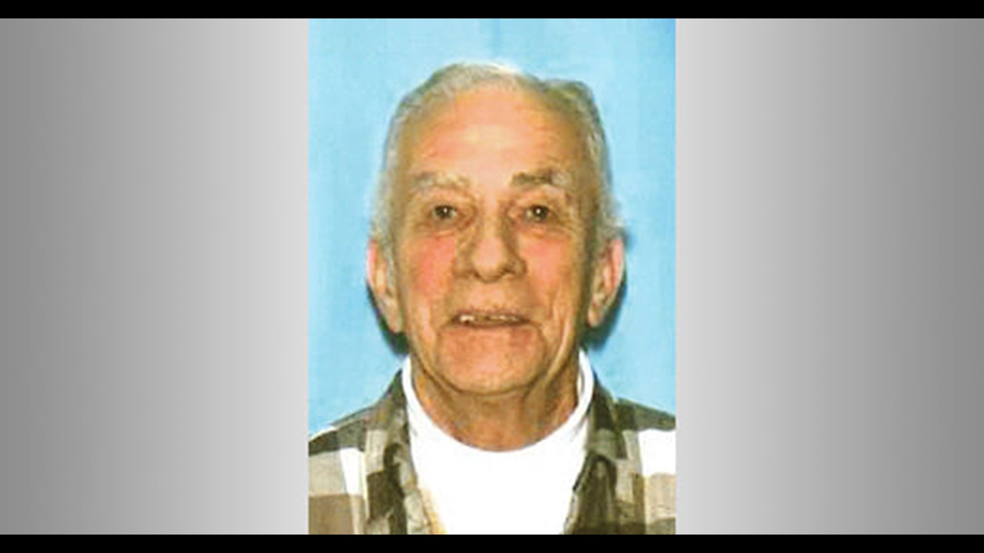Missing elderly man found safely | fox43.com