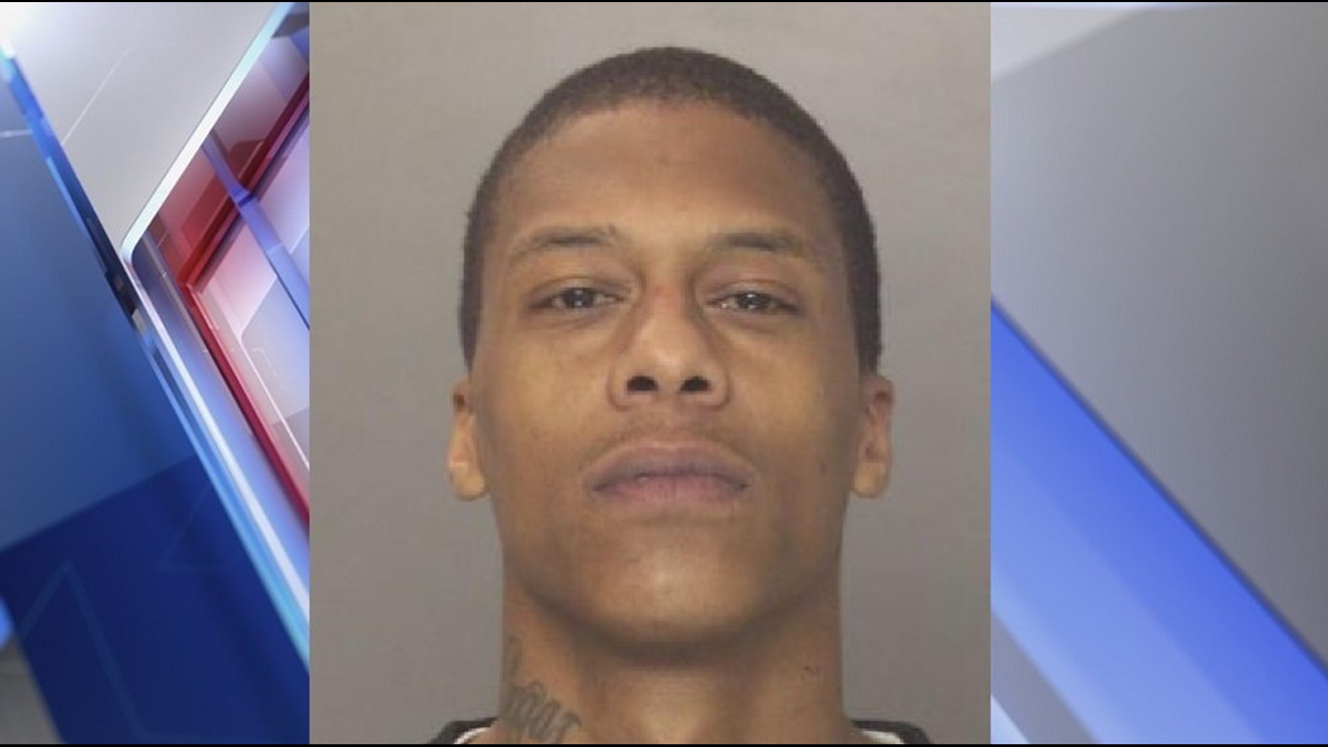 U.S. Marshals Service arrest second suspect in ’16 killing of Frank ...