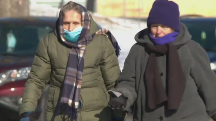 PPL Utilities offers tips to stay safe during this week's frigid ...