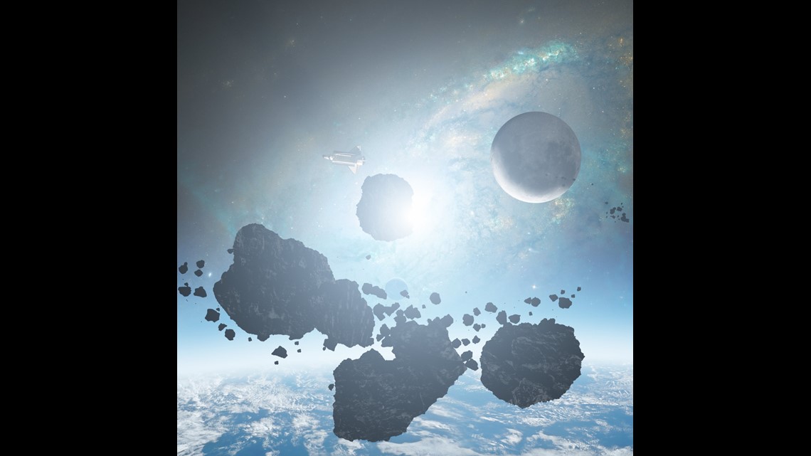 NASA Planetary Defense Office set up to save Earth | fox43.com