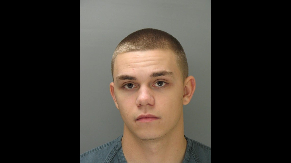 Photos: Four arrested in Lancaster County home invasion and robbery ...