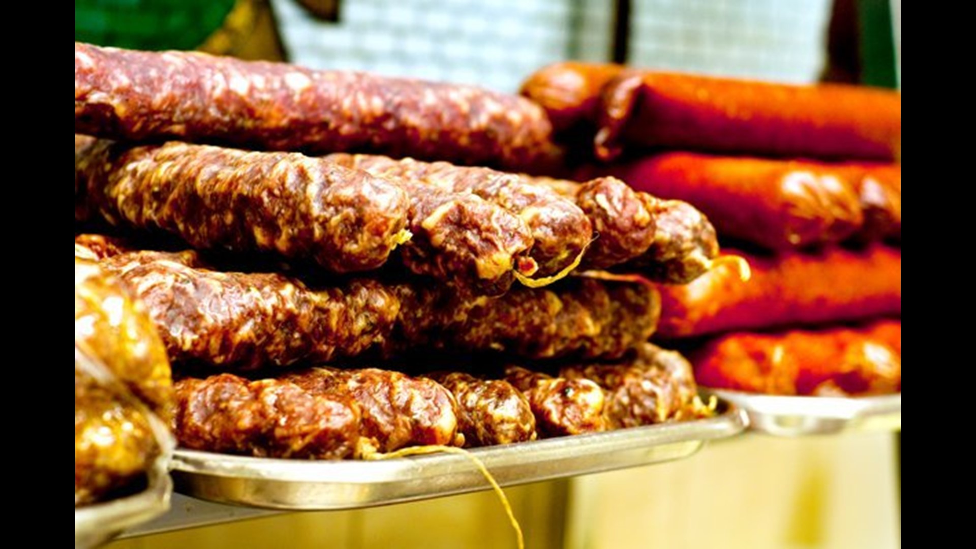 World health body says processed meat causes cancer | fox43.com