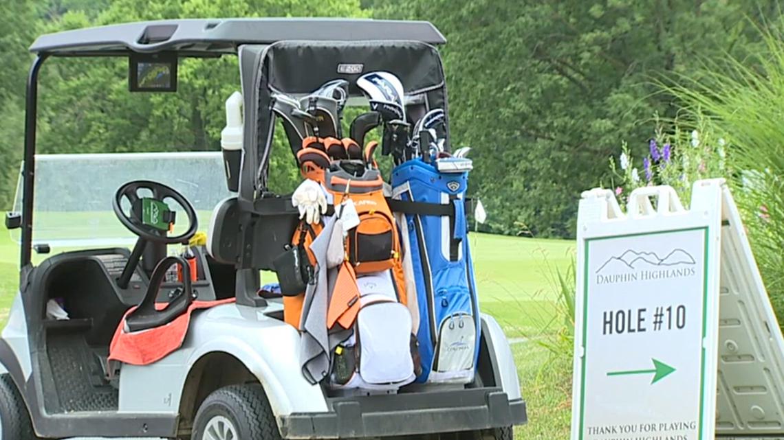 Community reacts Dauphin Highlands Golf Course closure announcement ...