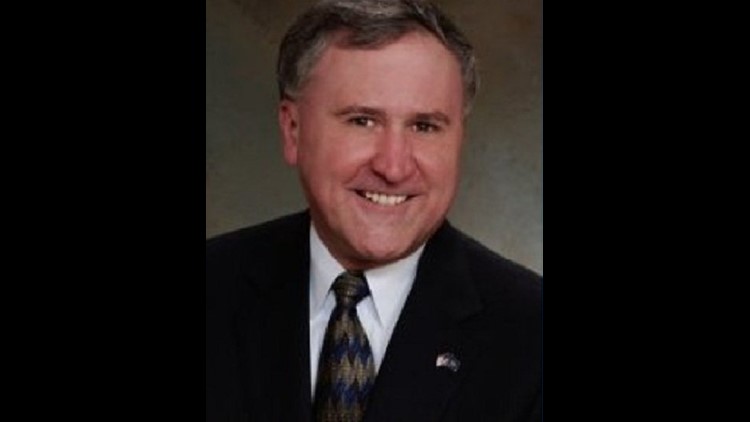 Republican Party of Pennsylvania Endorses John Rafferty for Attorney ...