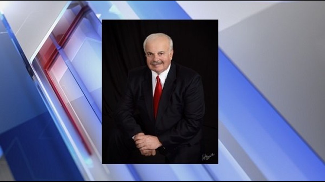 Rep. Ron Marsico to retire at conclusion of 2017-18 legislative session ...