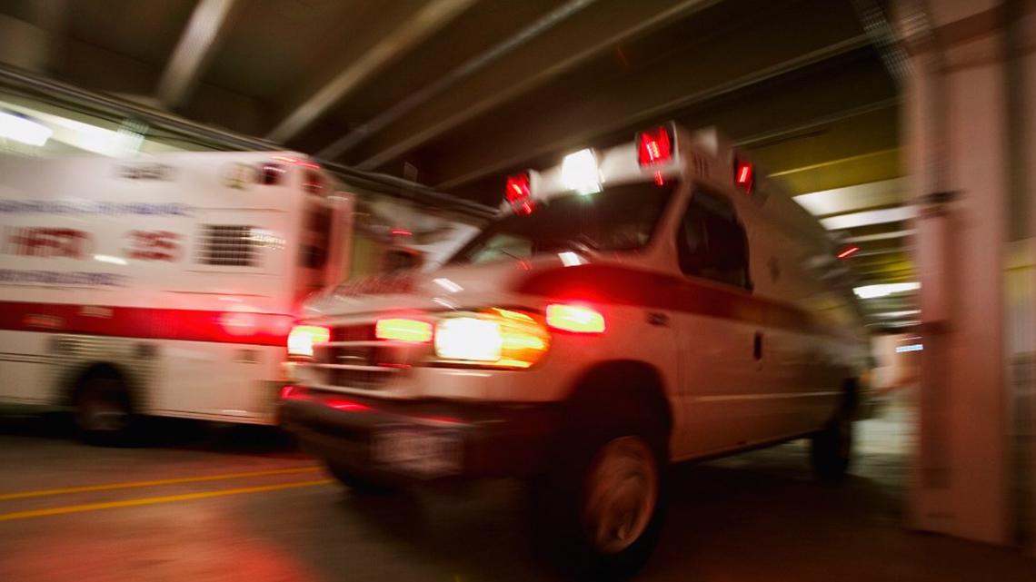 Worker injured in York County printing machine accident | fox43.com