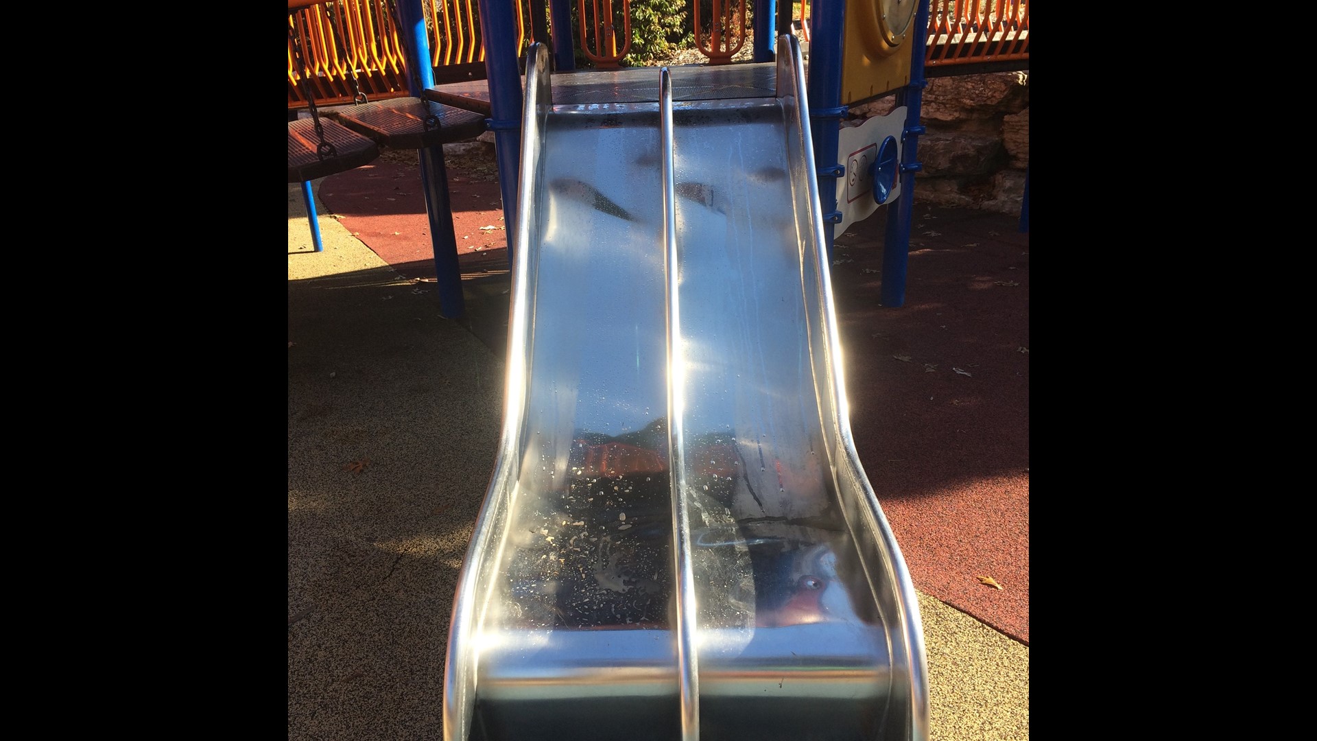Playworld Systems, Inc. recalls stainless steel playground slides ...