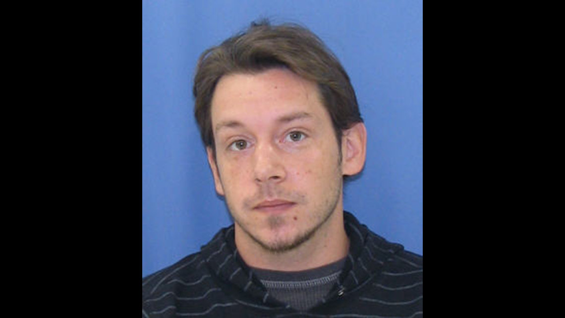Wanted cop killer Jason Robison killed in shootout with State Troopers ...
