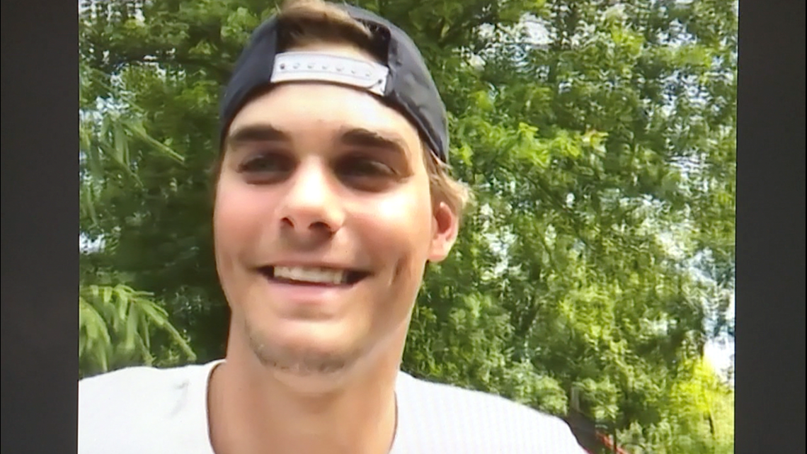 Sunday Sitdown: Beck Way | fox43.com