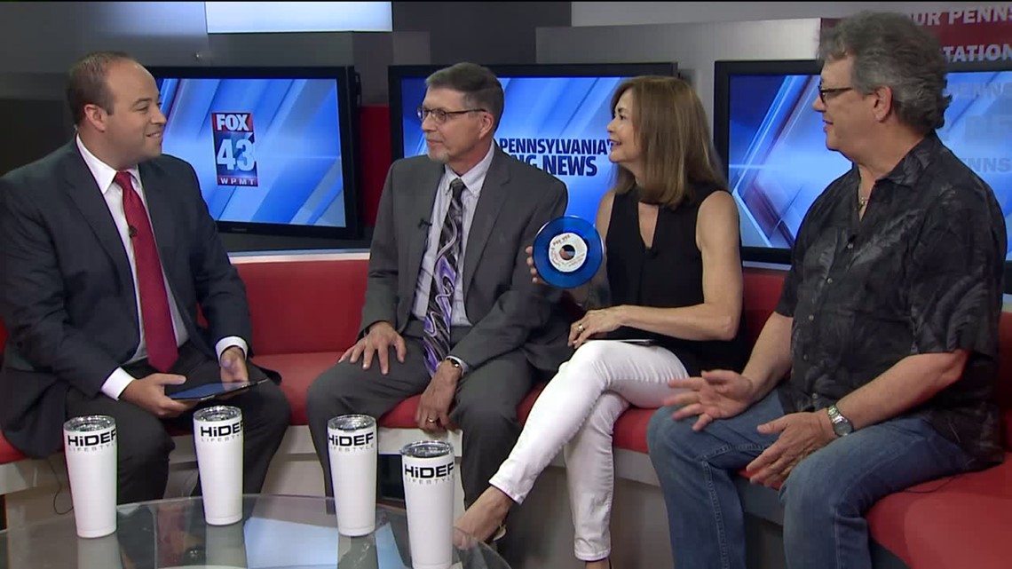 The Maxwell Project set to take the Long’s Park stage | fox43.com