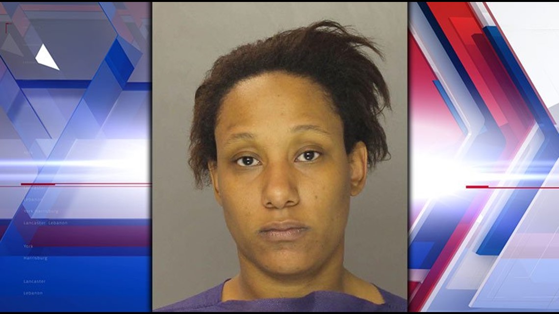 Woman acquitted of attempted murder, arson to serve max term on theft ...