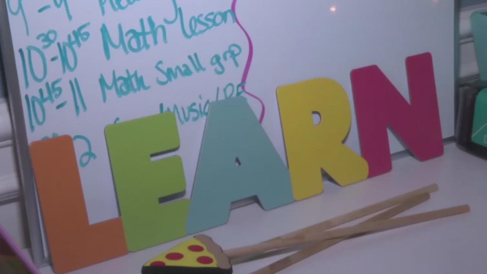 Pa. House GOP lawmakers propose childcare fraud bill amid ongoing ...