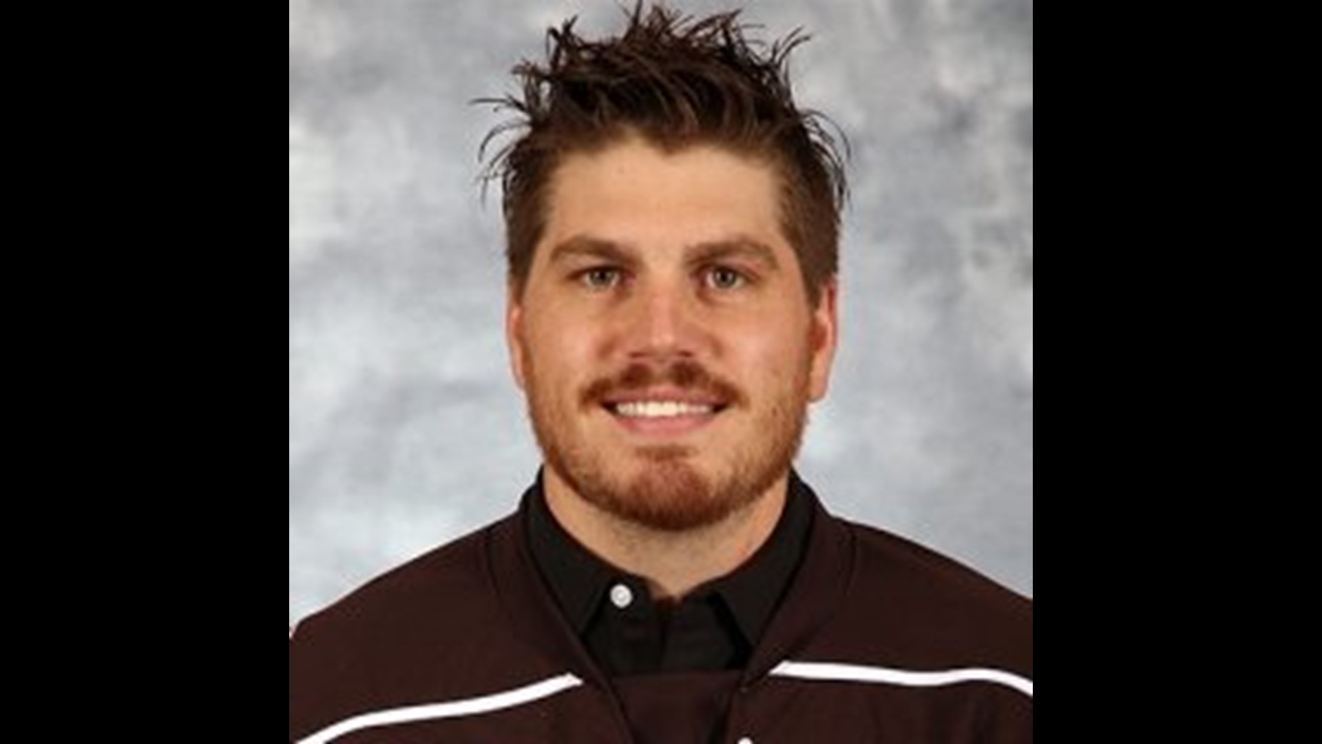 Hershey’s Chris Bourque named to U.S. Men’s Olympic Ice Hockey Team ...