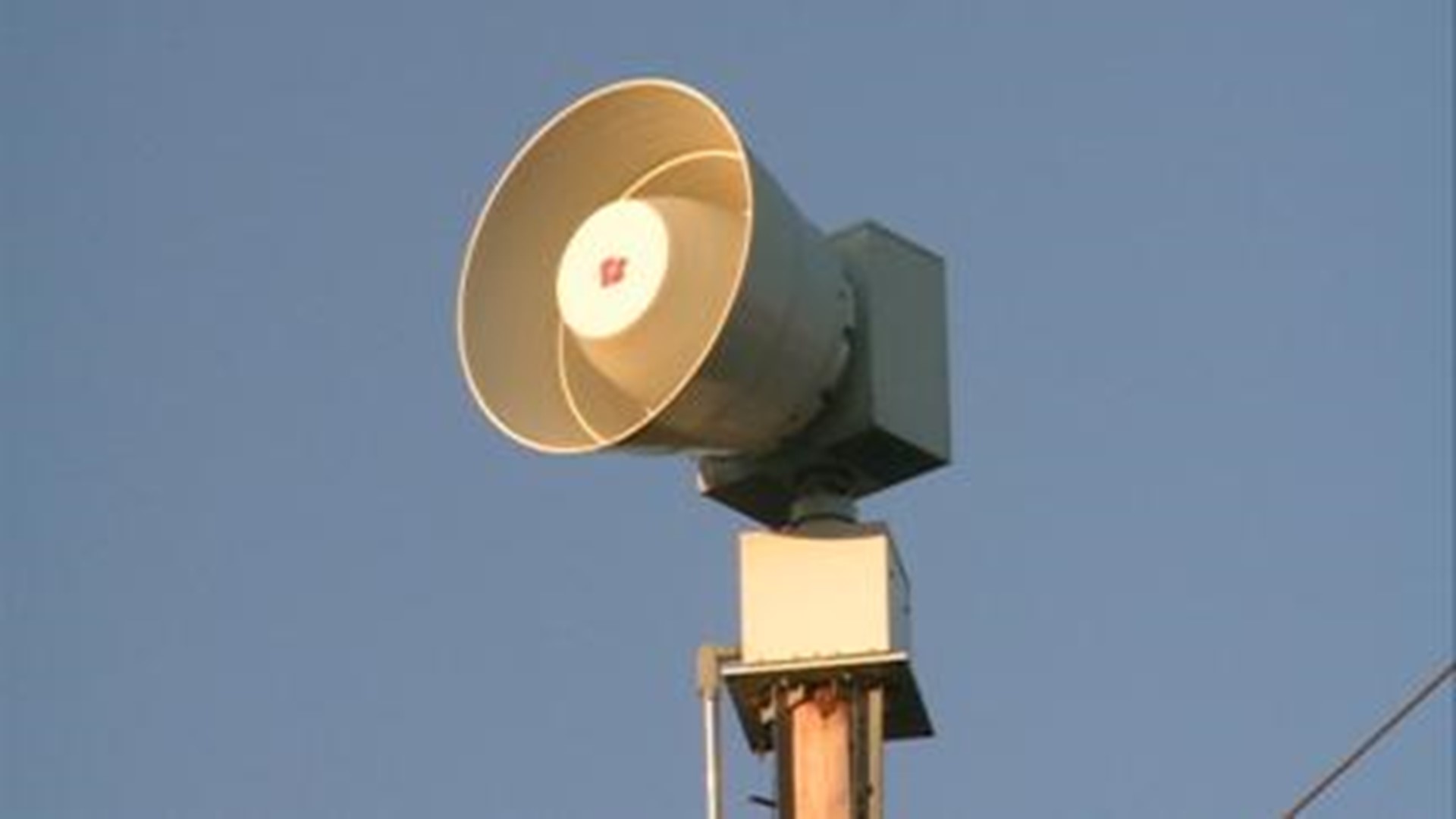 Peach Bottom Clean Energy Center to test emergency sirens next week ...