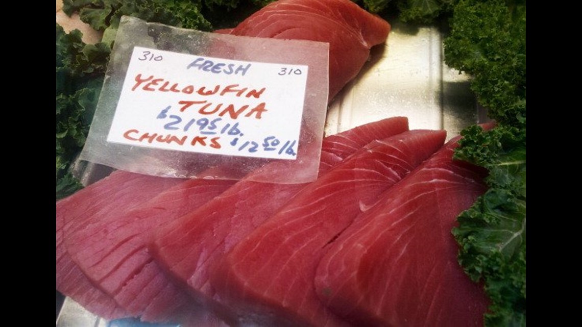 47 sickened, linked to imported tuna fish investigation by FDA | fox43.com