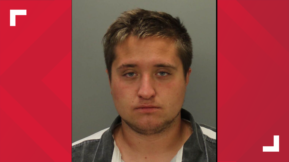 Ephrata man charged with rape of a child less than 13 | fox43.com