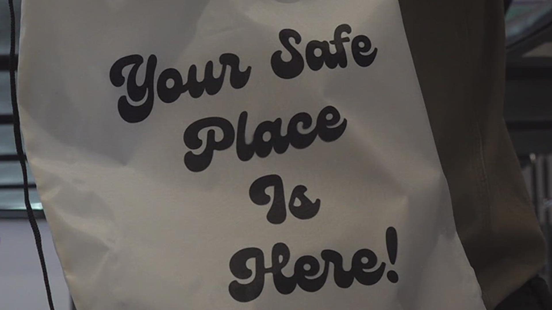 York summit combats human trafficking risks | fox43.com