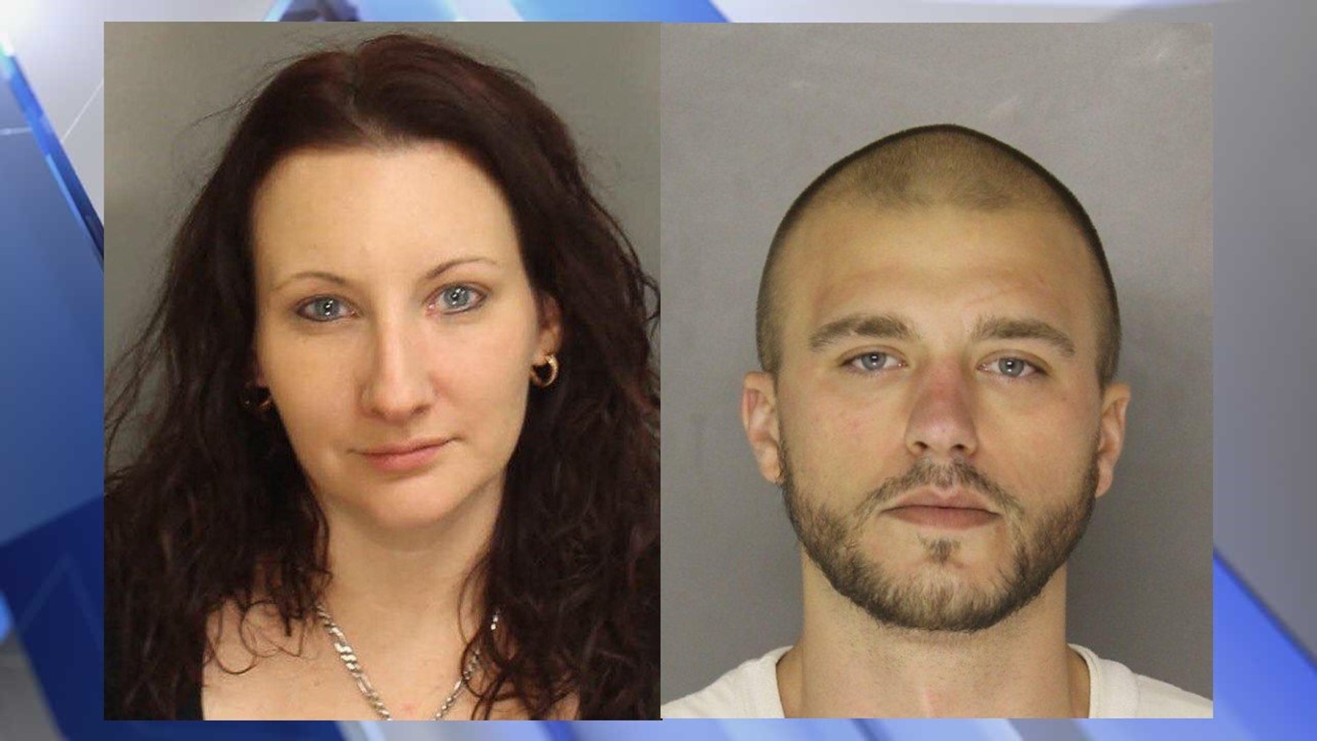 Altoona couple accused of kidnapping, torturing man over alleged drug ...