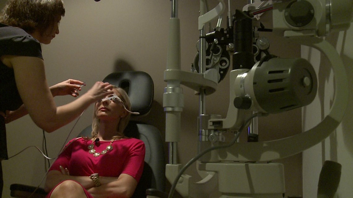 TONIGHT: Itchy, scratchy eyes? It could be Dry Eye Disease | fox43.com
