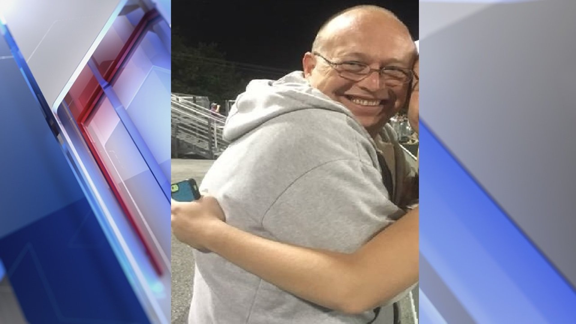East Hempfield Police searching for missing Lancaster man | fox43.com