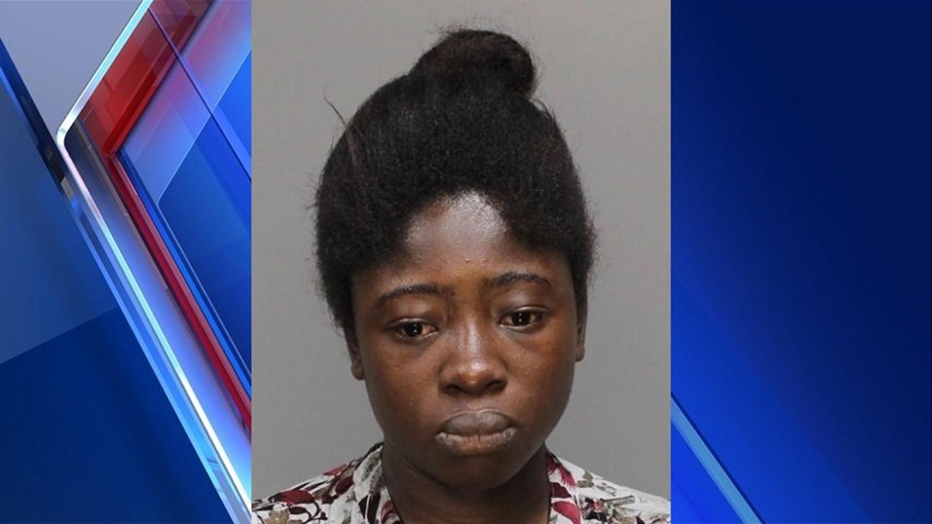 Woman charged after she gave birth to newborn on toilet and allegedly ...