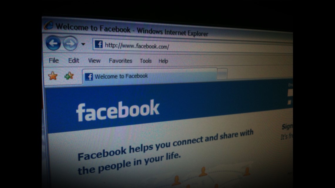 The 5 biggest Facebook hoaxes | fox43.com