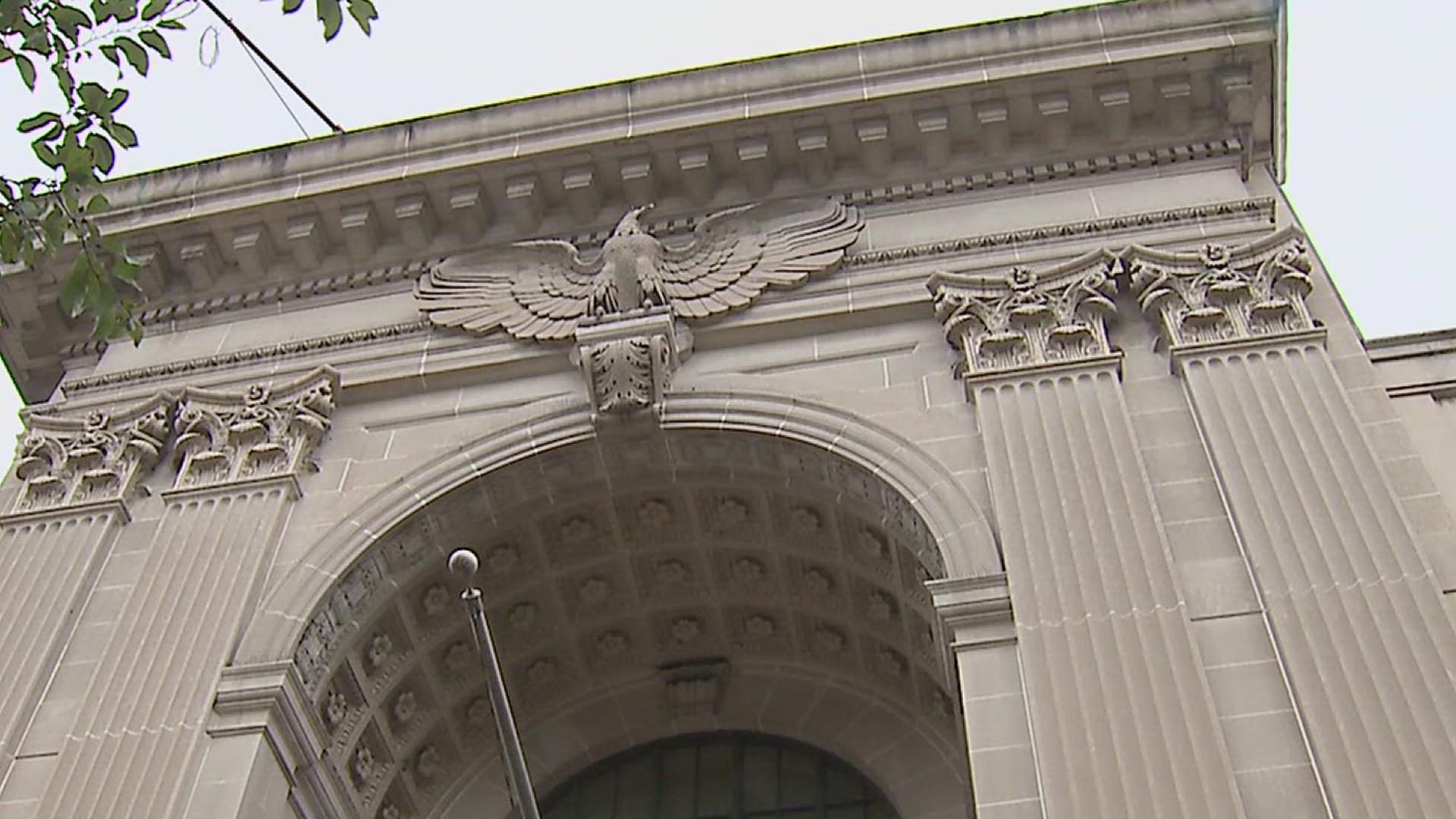 PennDOT officially ends weight class sticker requirement on trucks ...