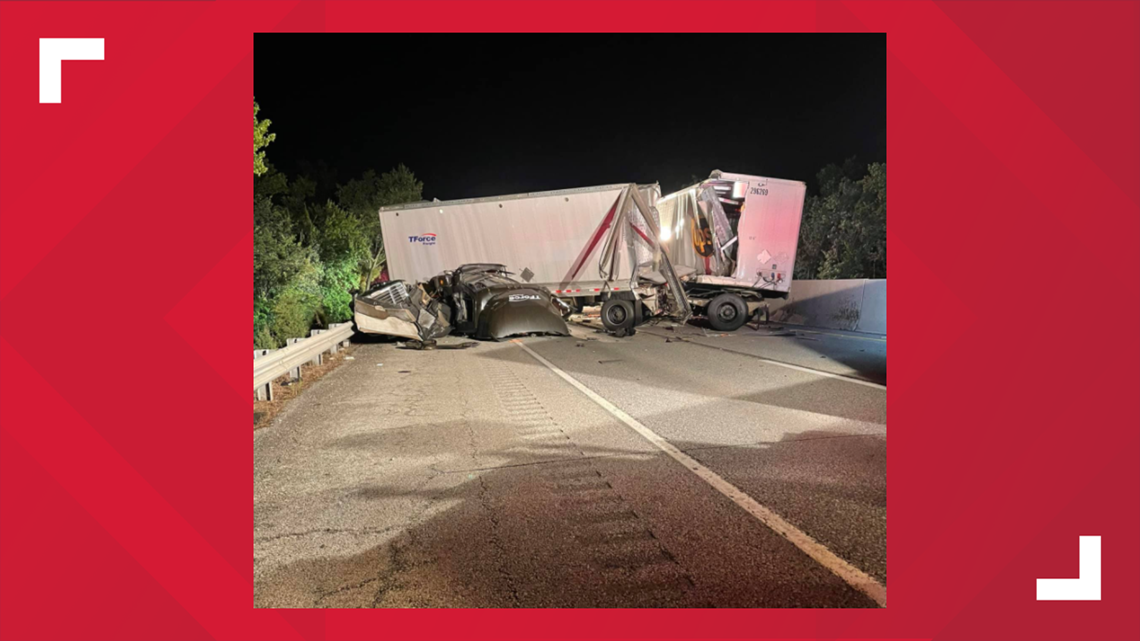 Update: Man dies a week after crash on I-83 in York County | fox43.com