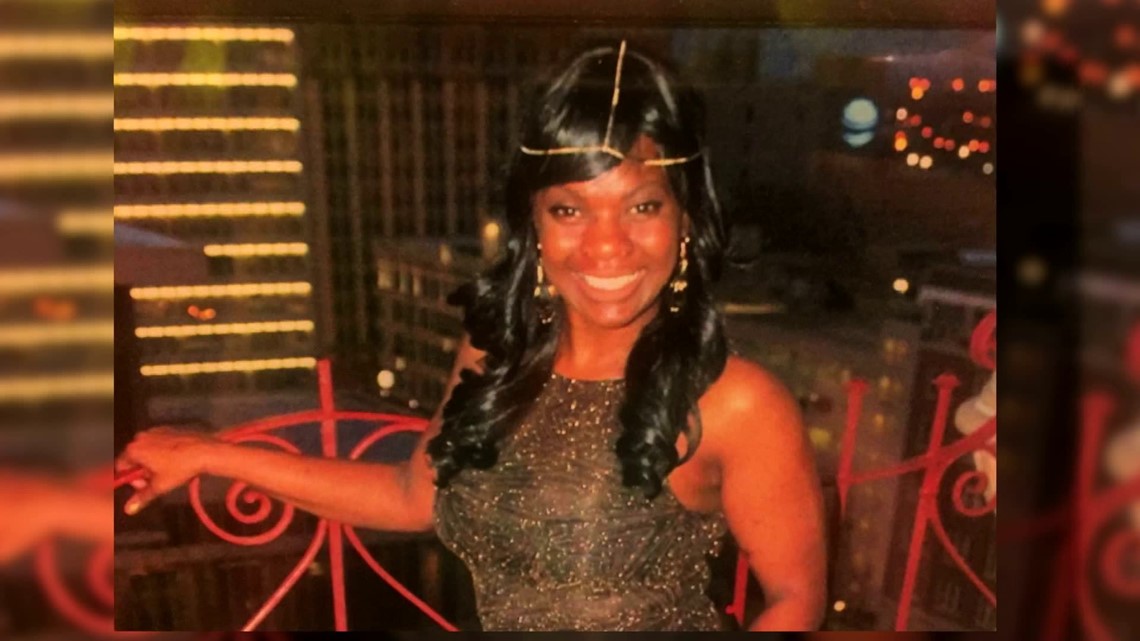 Man allegedly shot woman to death at nightclub, then walked away ...