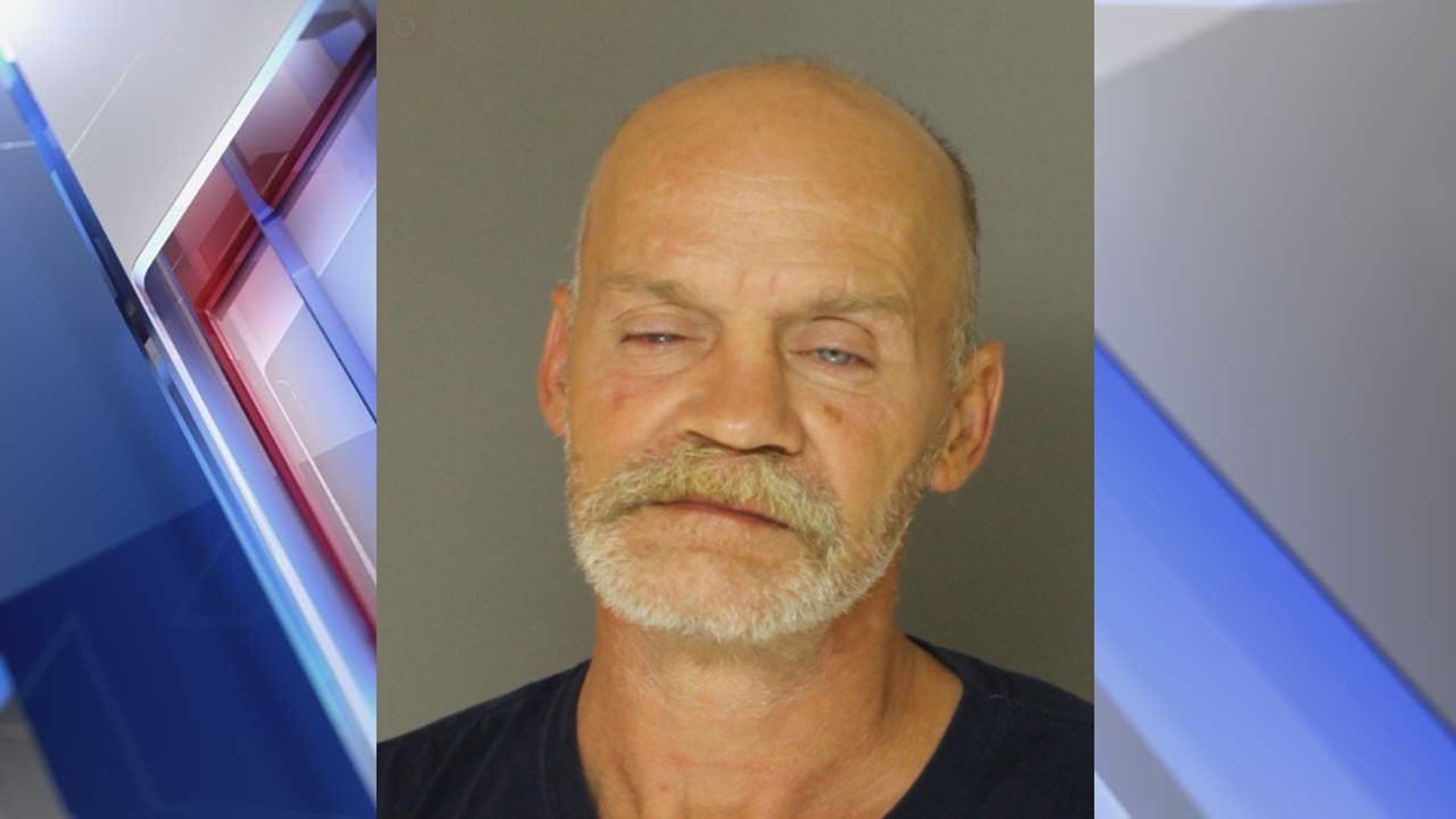 Carlisle man accused of resisting arrest, attacking officers during ...
