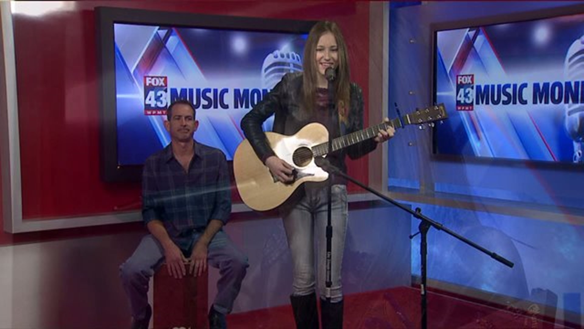 Fox43 Music Monday: Kayla Kroh | fox43.com