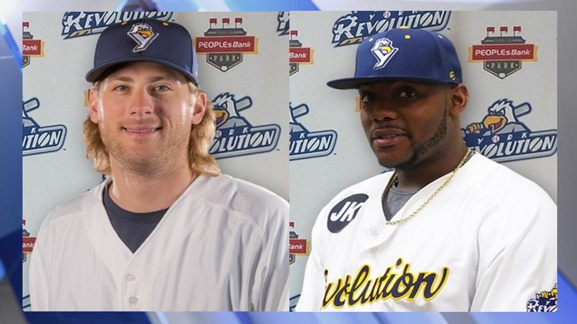 Revs add two familiar faces to roster: Pitcher Ross Detwiler and first ...