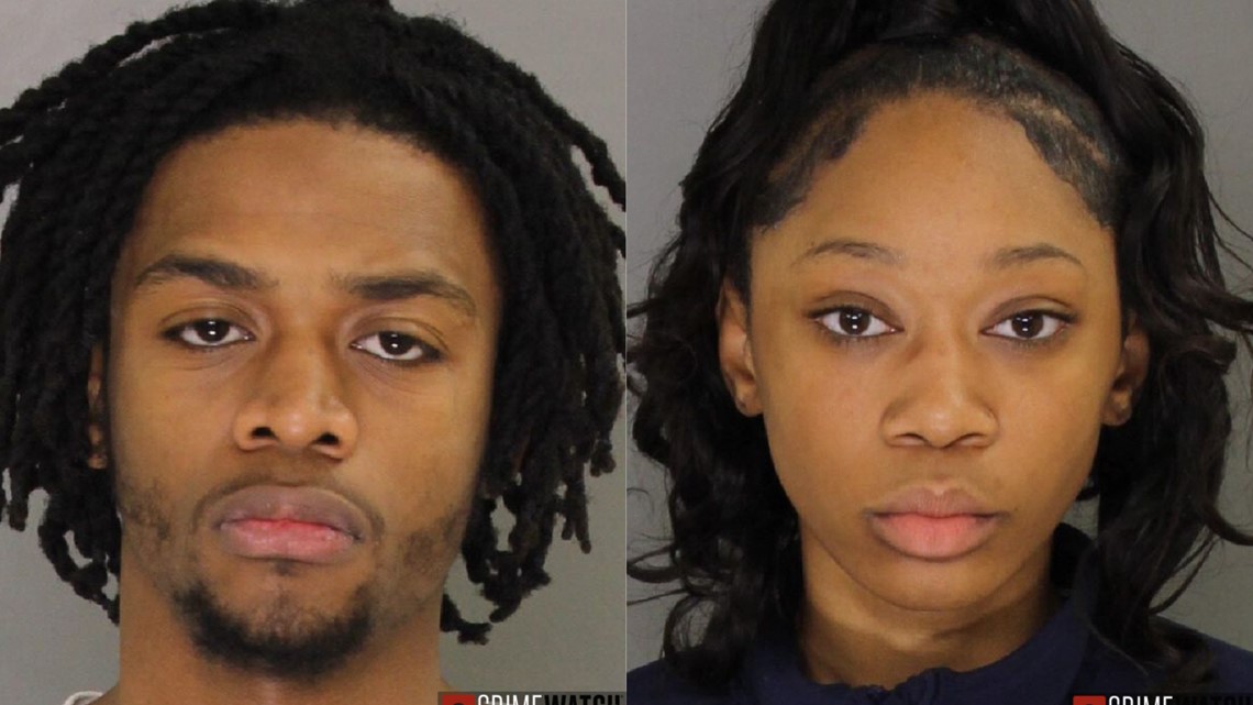 Two arrested in connection to homicide | fox43.com