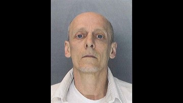 Convicted serial killer Joseph Miller charged in 1997 cold case murder ...
