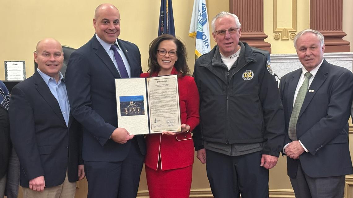 Dave Sunday talks priorities as attorney general | fox43.com