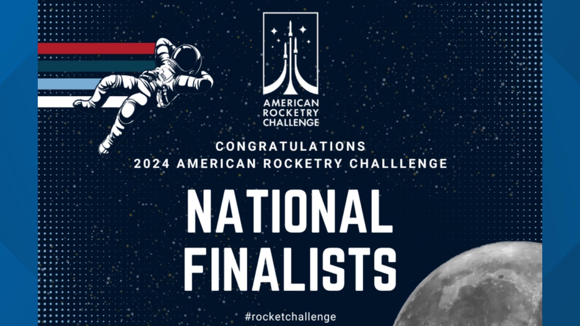 3 Central Pa. schools will send teams to the finals of the American ...