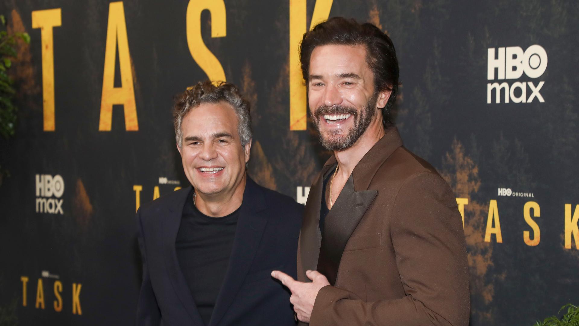 HBO's 'TASK' secures $49.8M tax credit for full Pa. production | wnep.com