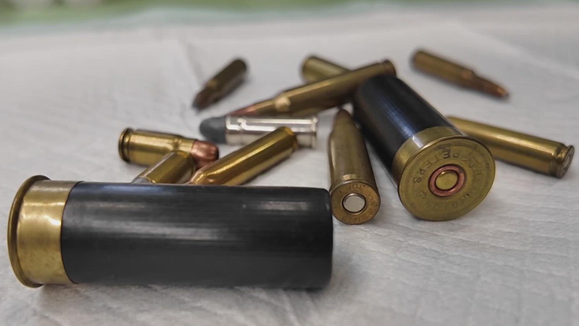 Pennsylvania lawmakers question how man wanted in Uzbekistan on ...