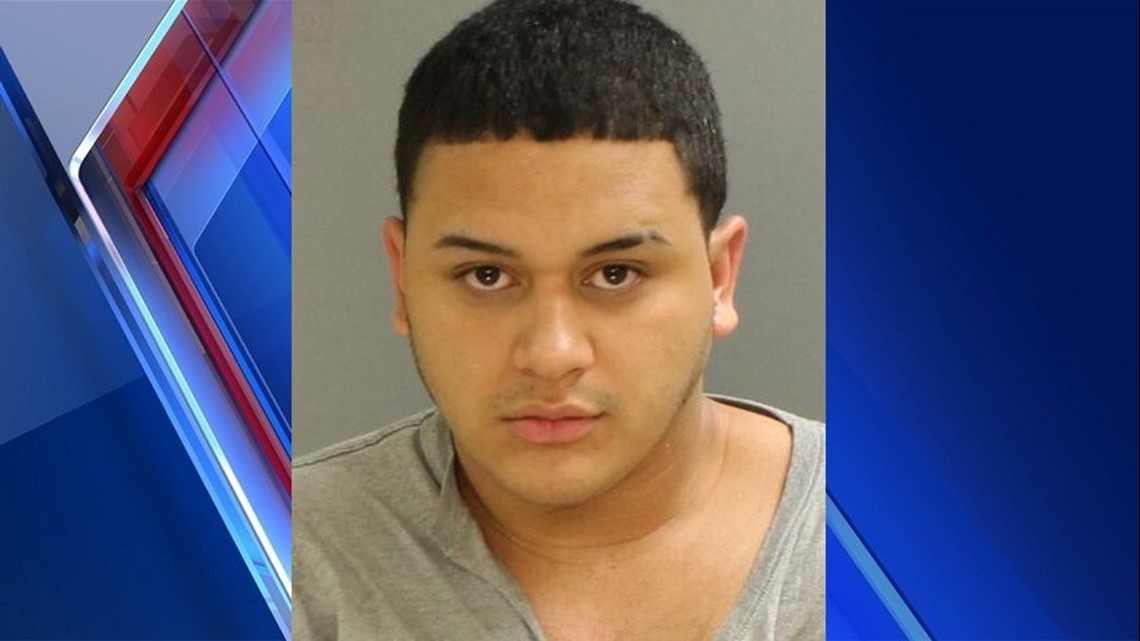 Suspect in Lancaster stabbing located in Puerto Rico, police say ...