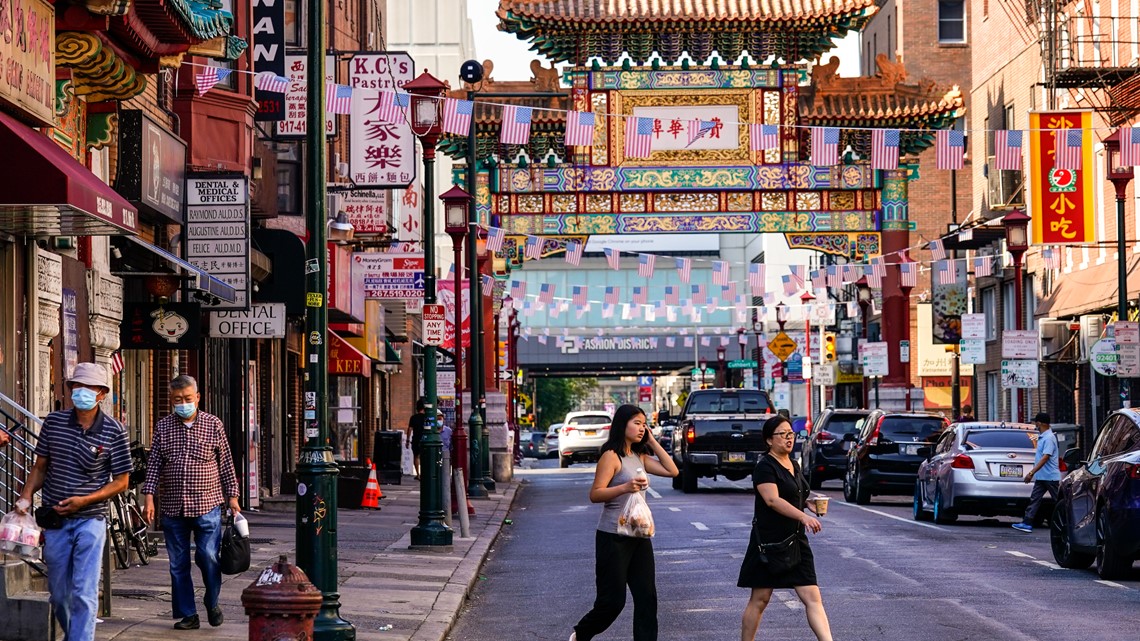 San Antonio looks to surpass Philadelphia's population | fox43.com