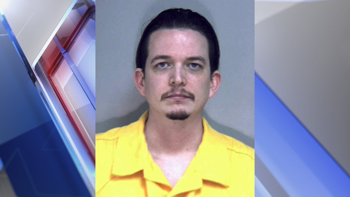 Man who recorded sexual assaults to serve 40 years in prison | fox43.com