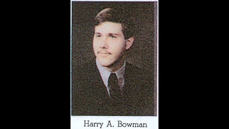 York County native, Harry Bowman, was a victim in the San Bernardino ...