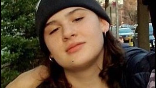 Jade Logue, missing daughter of ‘Gotham’ actor Donal Logue, may have ...