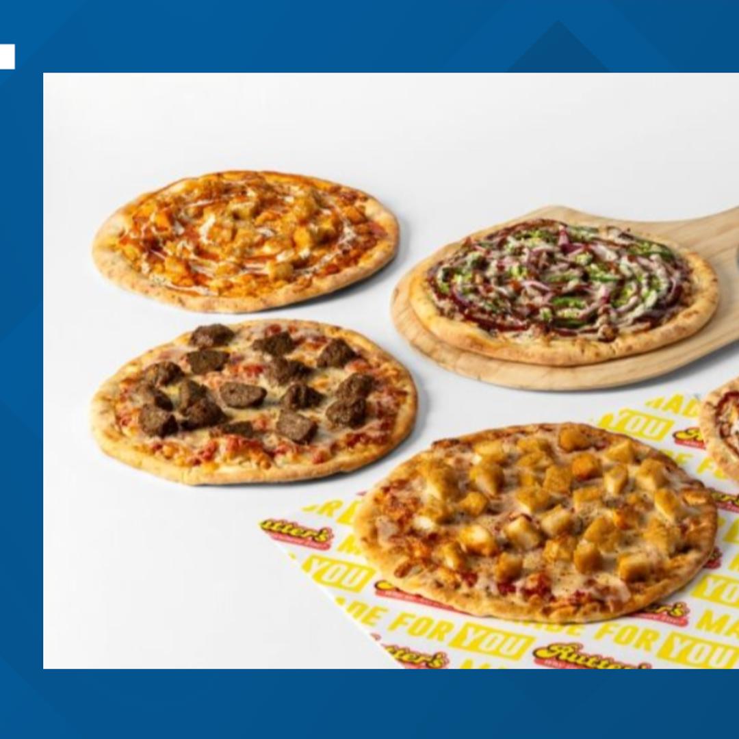 Rutter's announces plans to add New York-style pizzas to menu | fox43.com