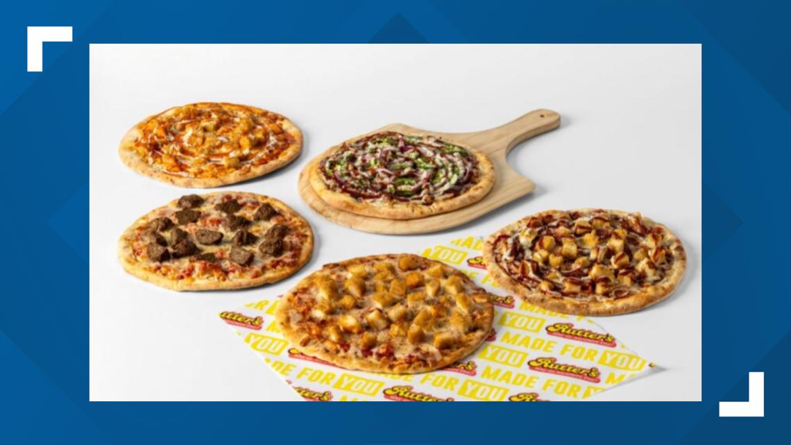 Rutter's announces plans to add New York-style pizzas to menu | fox43.com